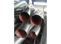 China Compassable metal conduit KZ，KV for sale