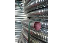 China Compassable metal conduit KZ，KV for sale