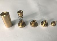 China Brass Nut or Flange for sale