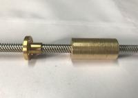 China Brass Nut or Flange for sale