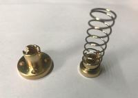 China Brass Nut or Flange for sale