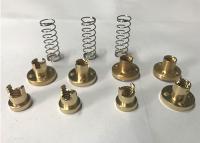 China Brass Nut or Flange for sale