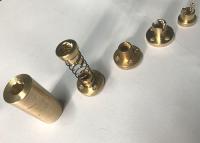 China Brass Nut or Flange for sale