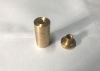 China Brass Nut or Flange for sale