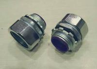 China Conduit connector for sale