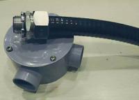 China Conduit connector for sale