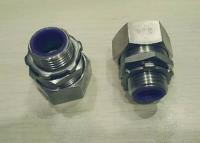China Conduit connector for sale