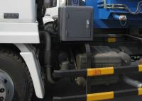 China Flexible and highly efficient 1ton Hook Lift Sanitation Garbage Truck and hooklift rubbish truck, XZJ5030ZXXA4 for sale