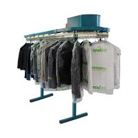 China German-Engineered O-Loop Conveyor Luxury Fashion Factory Grade 50% Energy Savings for sale