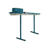 China German-Engineered O-Loop Conveyor Luxury Fashion Factory Grade 50% Energy Savings for sale