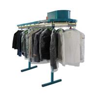 China Factory & Laundry Use: Best Garment Conveyor 2025 for Faster Dry Cleaning & Efficient Storage for sale
