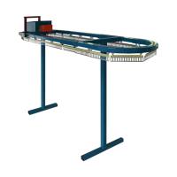 China Factory & Laundry Use: Best Garment Conveyor 2025 for Faster Dry Cleaning & Efficient Storage for sale