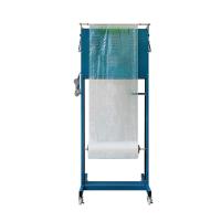 China BZ-1 Dry Cleaner's Garment Sealer | Wrinkle-Free Packaging | Customer-Ready in Seconds for sale