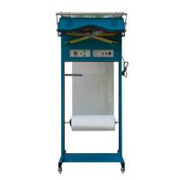 China BZ-1 Dry Cleaner's Garment Sealer | Wrinkle-Free Packaging | Customer-Ready in Seconds for sale