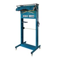 China BZ-1 Dry Cleaner's Garment Sealer | Wrinkle-Free Packaging | Customer-Ready in Seconds for sale