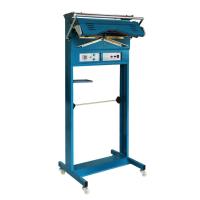 China BZ-1 Dry Cleaner's Garment Sealer | Wrinkle-Free Packaging | Customer-Ready in Seconds for sale