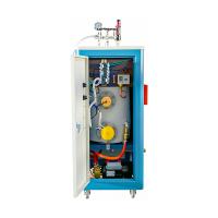 China Clearance Deal Stainless Steel Steam Boiler - High Efficiency, Low Energy Use for sale