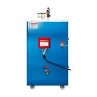 China Clearance Deal Stainless Steel Steam Boiler - High Efficiency, Low Energy Use for sale