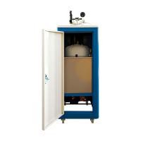 China Clearance Deal Stainless Steel Steam Boiler - High Efficiency, Low Energy Use for sale