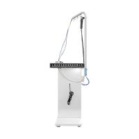 China Tired of Stubborn Stains | QZ-1 Multi-Tool Garment Cleaner - Erase Spots in Seconds with Steam & Suction for sale