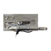 China Tired of Stubborn Stains | QZ-1 Multi-Tool Garment Cleaner - Erase Spots in Seconds with Steam & Suction for sale