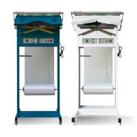 China BZ-1 Garment Packing Machine - Efficient and Compact Clothing Packaging Solution for sale