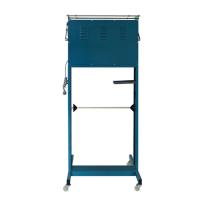 China BZ-1 Garment Packing Machine - Efficient and Compact Clothing Packaging Solution for sale