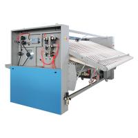 China Hot Sale ZD3300-V Automatic Ironing Machine and Folding Machine for sale