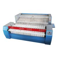 China Hot Sale ZD3300-V Automatic Ironing Machine and Folding Machine for sale