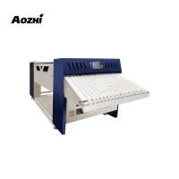 China AOZHI Brand for Hotel and Restaurant Use Folder Commercial Laundry Equipment Towel Folding Laundry Machine to Fold Towels for sale