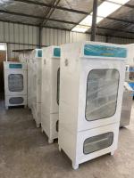 China Commercial Rotary Shoe Drying Machine Electric 20 Pairs Shoes Dryer with Automatically Rotary Heating for sale
