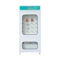 China Travel Shoes Commercial Cleaning Equipment Commercial Shoe Drying Machine 15 Pairs of Capacity Shoe Drying Machine for sale