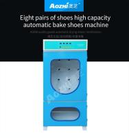 China Hot Sale AW-88T Industrial Shoe Dryer for Hotel School Laundry Hospital Nursing Home Etc for sale