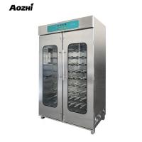 China Commercial Industrial Stainless Steel Electric Fuel-Wise Washer Dryer Shoe Drying Machine for Laundry Shop Clothes Shoes Dryer for sale