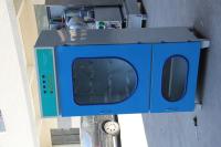China Commercial Industrial Stainless Steel Electric Fuel-Wise Washer Dryer Shoe Drying Machine for Laundry Shop Clothes Shoes Dryer for sale