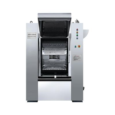 China Automated PLC Washers for Busy Laundries Effortless Cleaning Maximum Efficiency for sale
