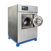 China Smart Multi-Functional Laundry Machine for Commercial and Industrial Use for sale
