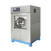 China Smart Multi-Functional Laundry Machine for Commercial and Industrial Use for sale