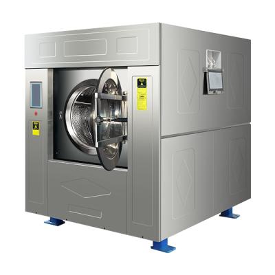China Large Door Fully Automatic Washer Stripper Low Maintenance 10-Year Lifespan Washing Equipment for sale