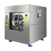 China Large Door Fully Automatic Washer Stripper Low Maintenance 10-Year Lifespan Washing Equipment for sale