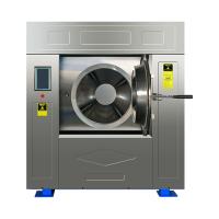 China Large Door Fully Automatic Washer Stripper Low Maintenance 10-Year Lifespan Washing Equipment for sale