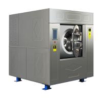China Large Door Fully Automatic Washer Stripper Low Maintenance 10-Year Lifespan Washing Equipment for sale