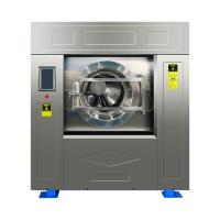 China Large Door Fully Automatic Washer Stripper Low Maintenance 10-Year Lifespan Washing Equipment for sale