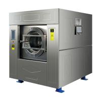 China Large Door Fully Automatic Washer Stripper Low Maintenance 10-Year Lifespan Washing Equipment for sale