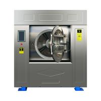 China Large Door Fully Automatic Washer Stripper Low Maintenance 10-Year Lifespan Washing Equipment for sale