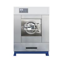China Smart Export Quality Commercial Washer Extractor Dryer All-in-One  Laundry Equipment for sale