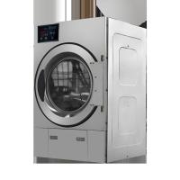 China Industrial Dryer Series - High-Efficiency, Multi-Fuel Options Electric/Steam/Gas for sale