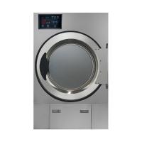 China Industrial Dryer Series - High-Efficiency, Multi-Fuel Options Electric/Steam/Gas for sale