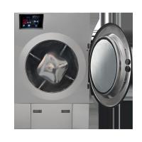 China Industrial Dryer Series - High-Efficiency, Multi-Fuel Options Electric/Steam/Gas for sale
