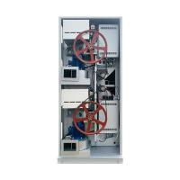 China Commercial Laundry Dryer Machine with 3 Heat Modes, Large Capacity & Easy Payment Options for sale
